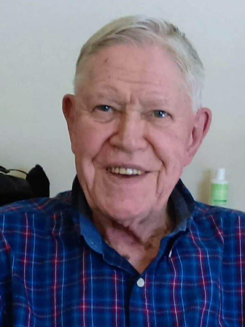 Cyril “Cy” Francis Sirek - Superior Telegram | News, weather, sports ...