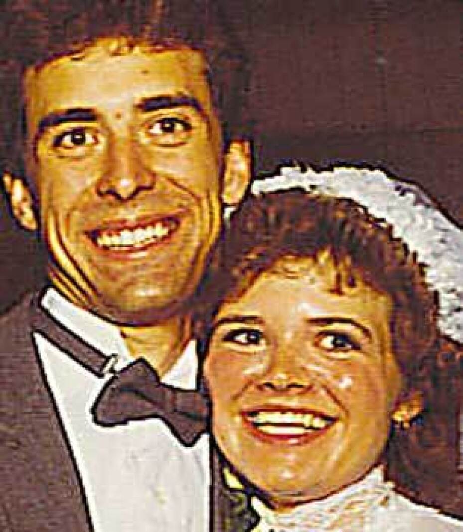 Michael And Wendy Pickar 25th Wedding Anniversary Duluth News Tribune News Weather And