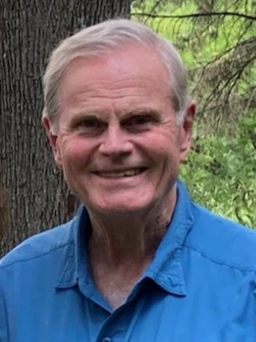 Dr. Roger W. Strand - West Central Tribune | News, weather, sports from ...