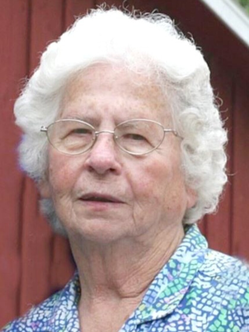 Donna Mae Scott - West Central Tribune | News, weather, sports from ...