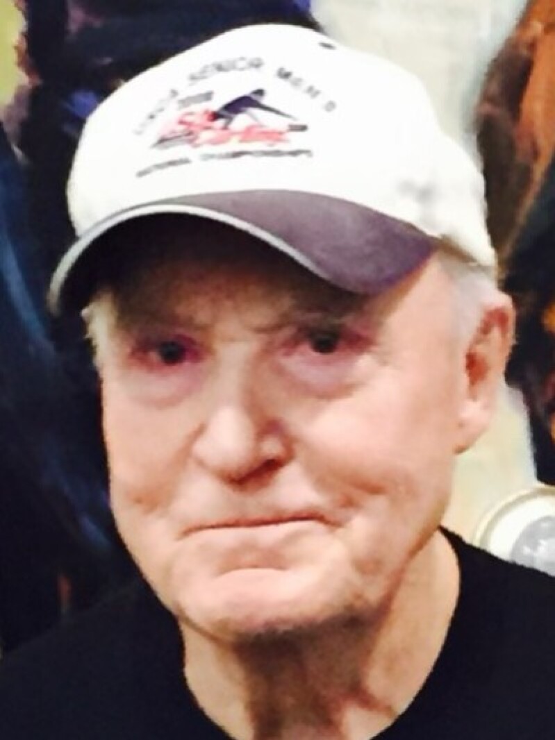 Rudolph “Rudy” Pluth - Duluth News Tribune | News, weather, and sports ...