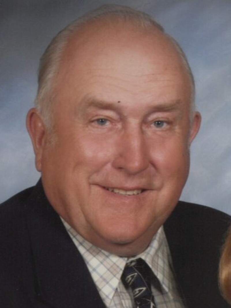 Donavon C. Monson - West Central Tribune | News, weather, sports from ...