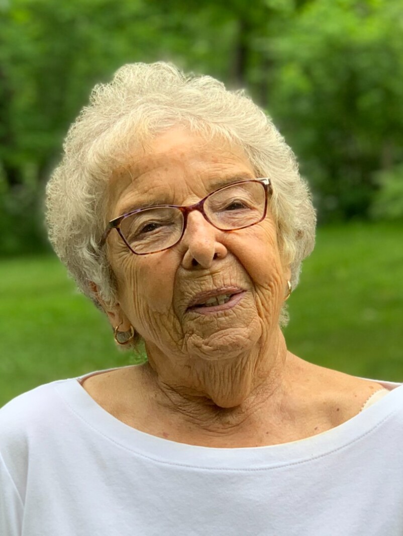 Isabel ‘Ann’ Richardson - Brainerd Dispatch | News, weather, sports ...