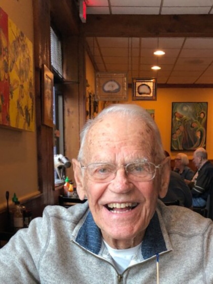 Charles Krysiak - Duluth News Tribune | News, weather, and sports from ...