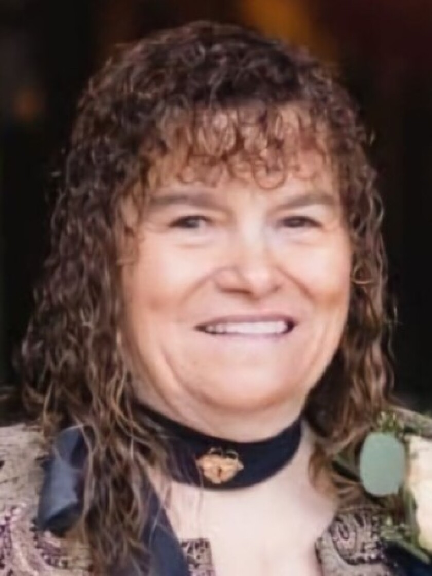 Jane Beckman - The Globe | News, weather, sports from Worthington ...