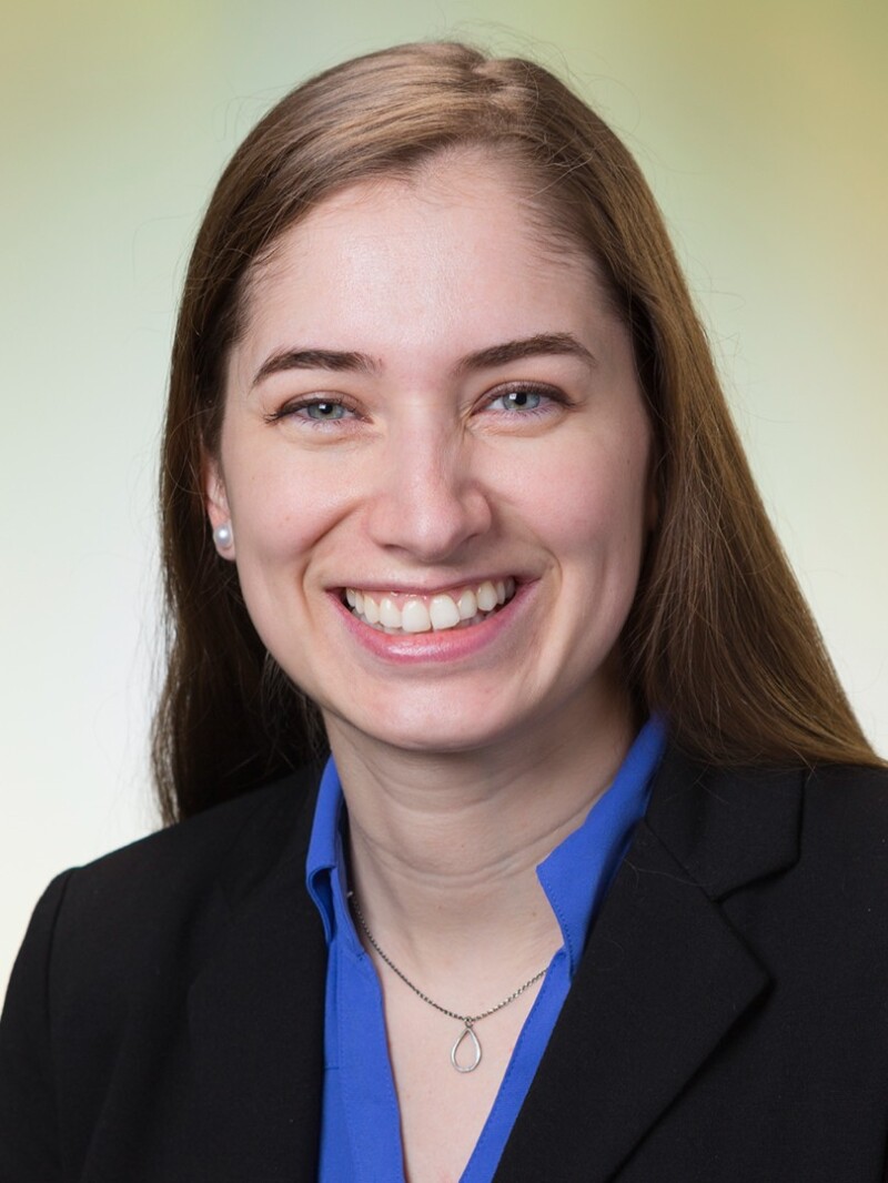 Essentia Health-Duluth Clinic welcomes Dr. Greta Goodnow, a doctor of ...