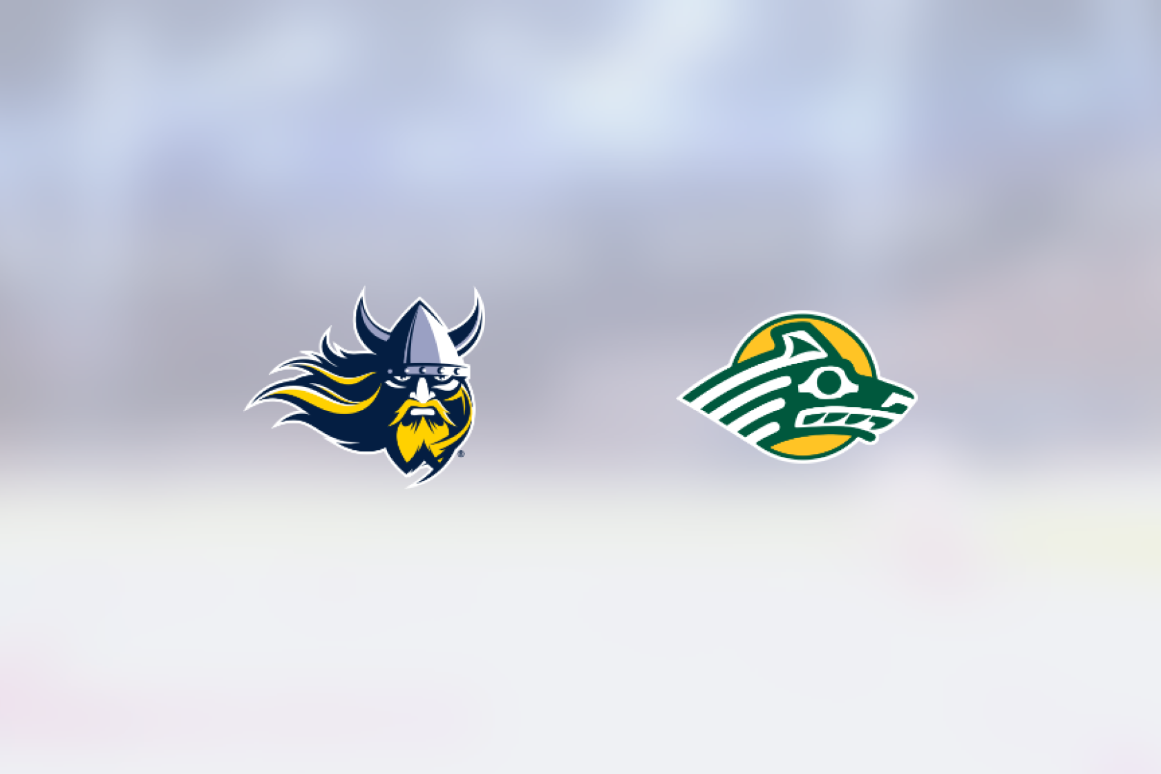 Alaska beats Augustana – Ahrenholz scores 2 - The Rink Live | Coverage ...
