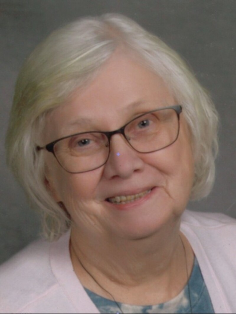 Mavis I. Morgan - Perham Focus | News, weather, sports from Perham ...