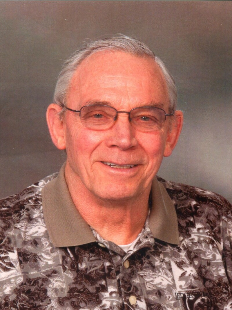 John L. “Tolly” Tollefson - Detroit Lakes Tribune | News, weather ...