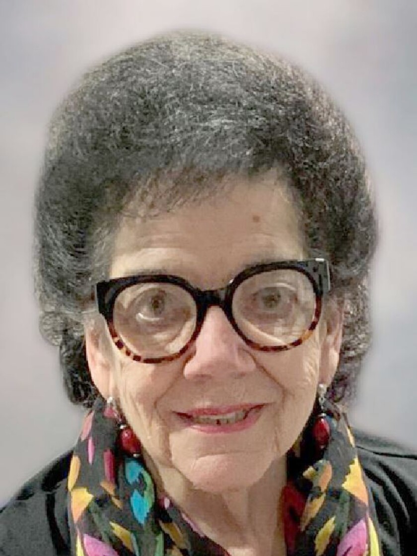 Bonnie Sund - Jamestown Sun | News, weather, sports from Jamestown ...