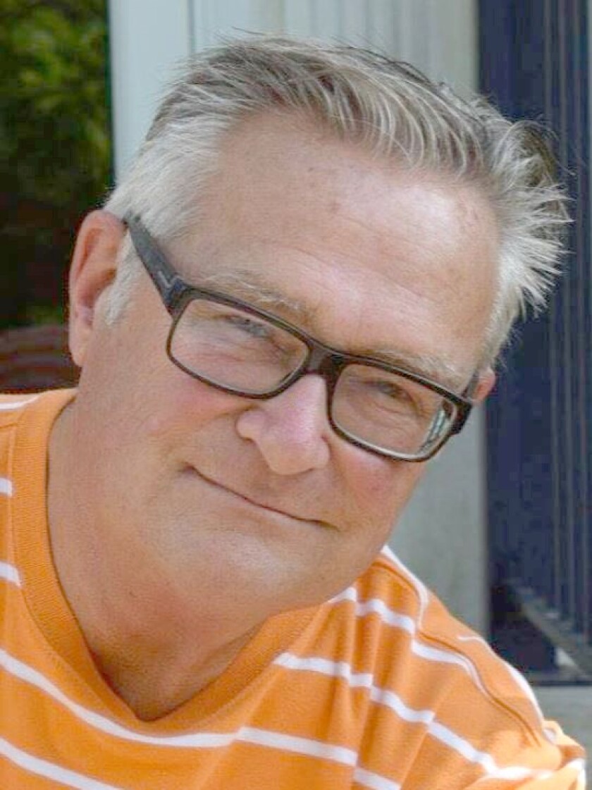 Michael Neil Sharpe - Superior Telegram | News, weather, sports from ...