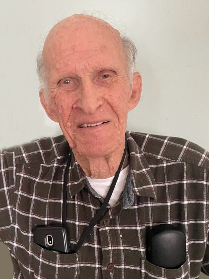 Orrin Alfred Lommen - Alexandria Echo Press | News, weather and sports ...