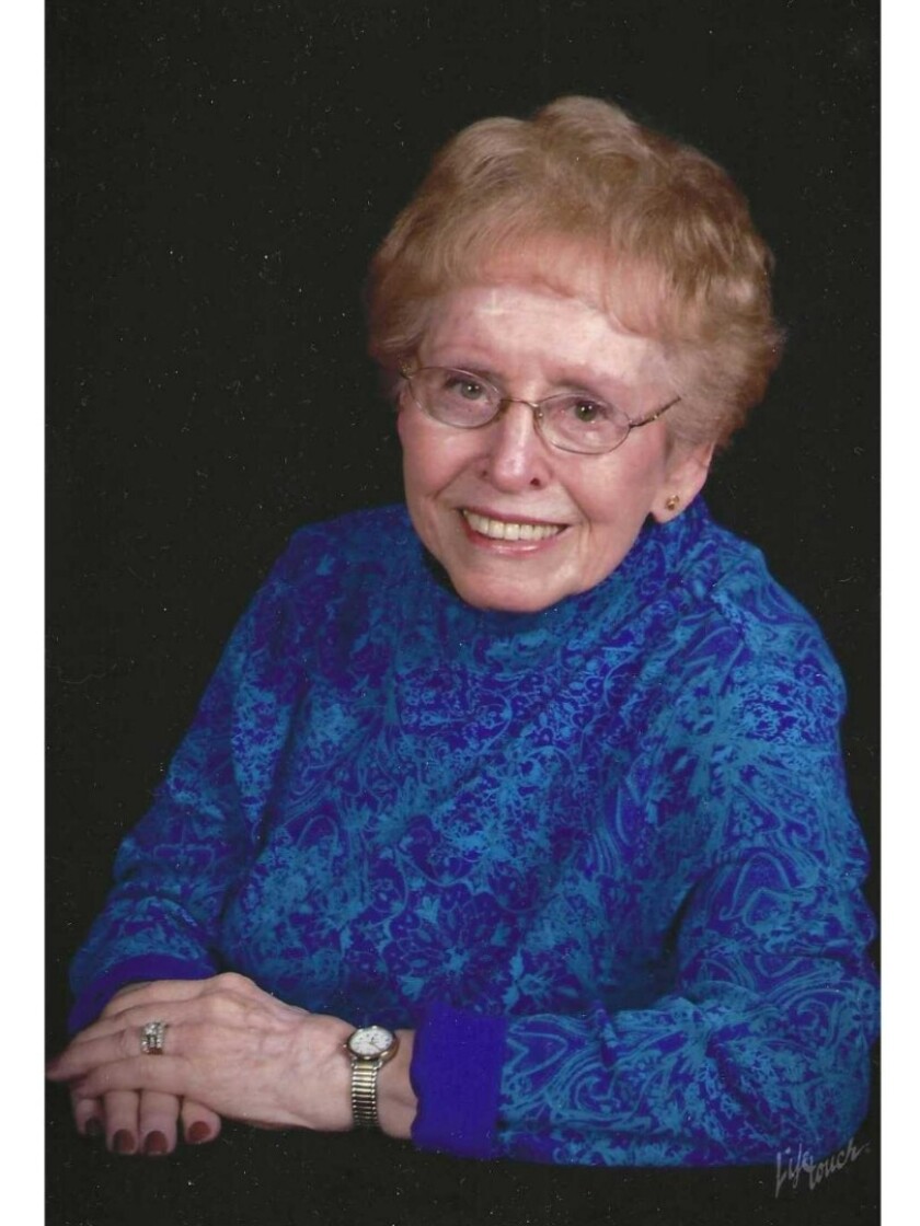 Luella Charlotte Ensign - Duluth News Tribune | News, weather, and ...