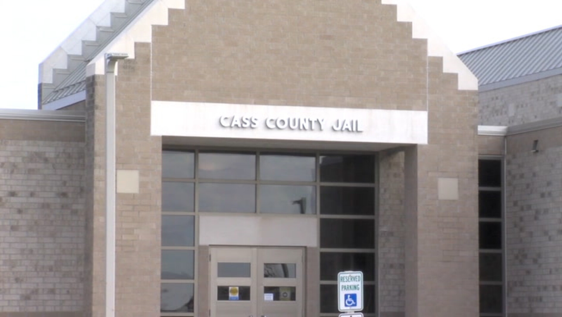 Cass County Jail lifts lockdown, finds three more COVID-19 positive ...