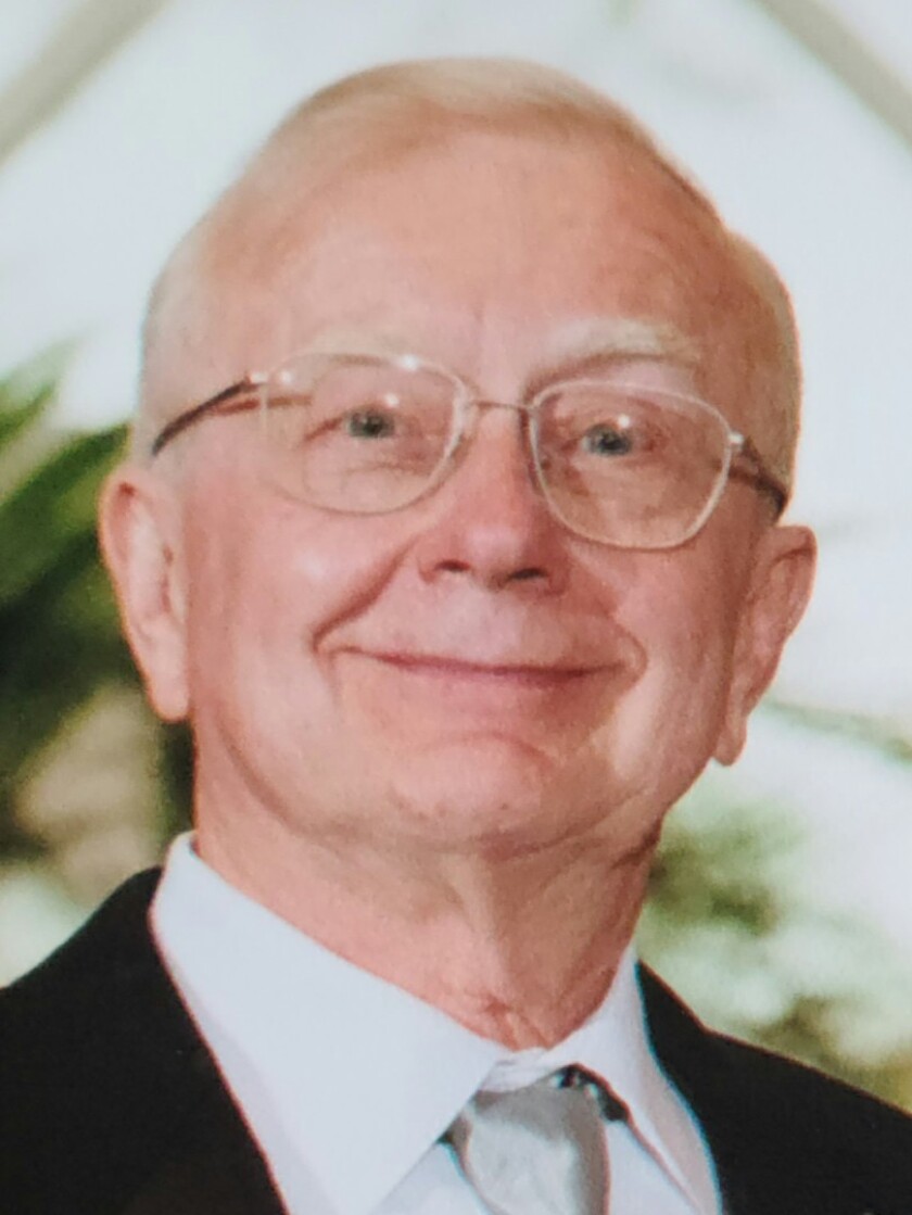 Dr. Douglas Berry - Duluth News Tribune | News, weather, and sports ...