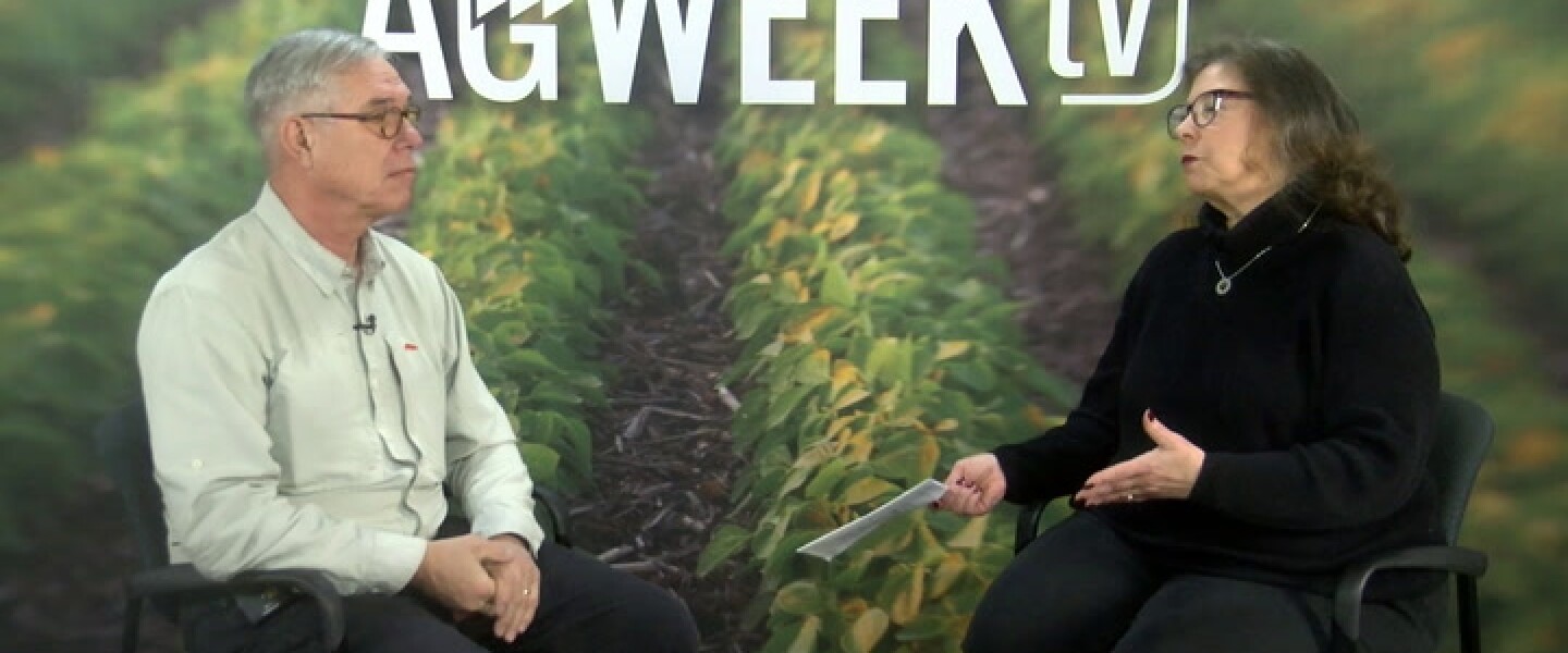 Get to know ag YouTubers Chet Larson and Brian Brown - Agweek | #1 ...