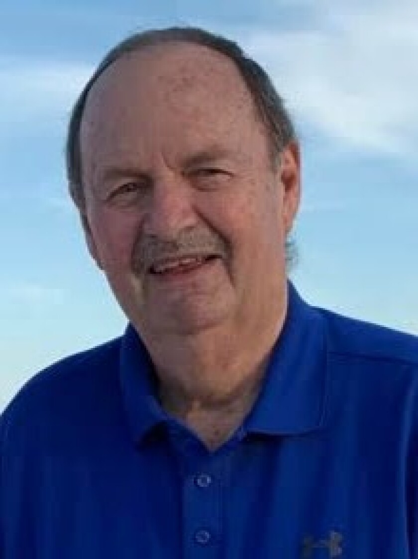 James Hoover - The Bemidji Pioneer is your #1 source for news, weather ...