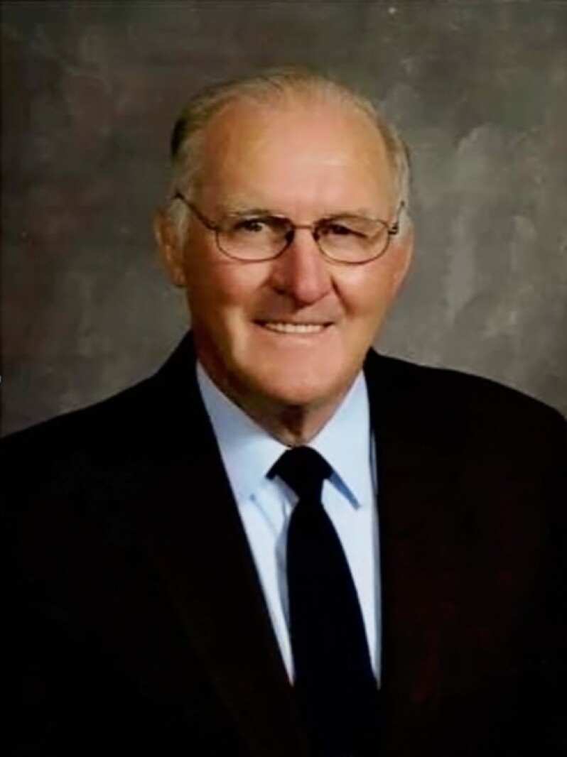 Kenneth Gordon Lymburner, - Park Rapids Enterprise | News, weather ...