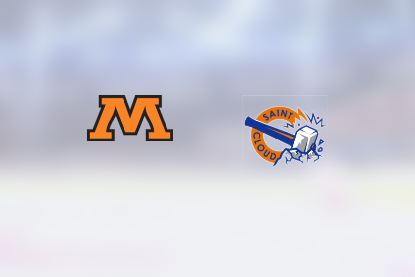 Four goals by Brooks Cullen as Moorhead Spuds beat St. Cloud Crush ...