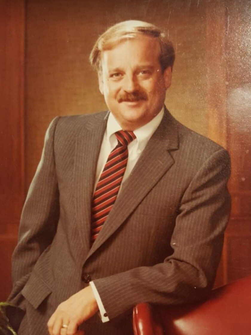 George W. Clifford Jr - Alexandria Echo Press | News, weather and ...