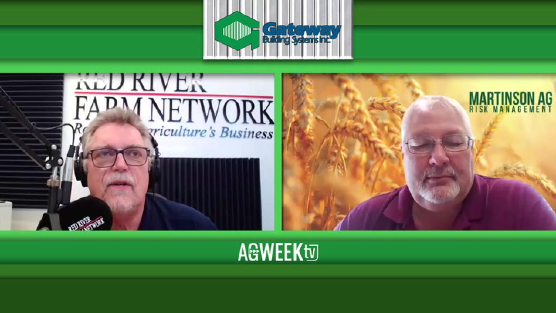 Strength in grain markets seen as harvest inches closer - Agweek | #1 ...