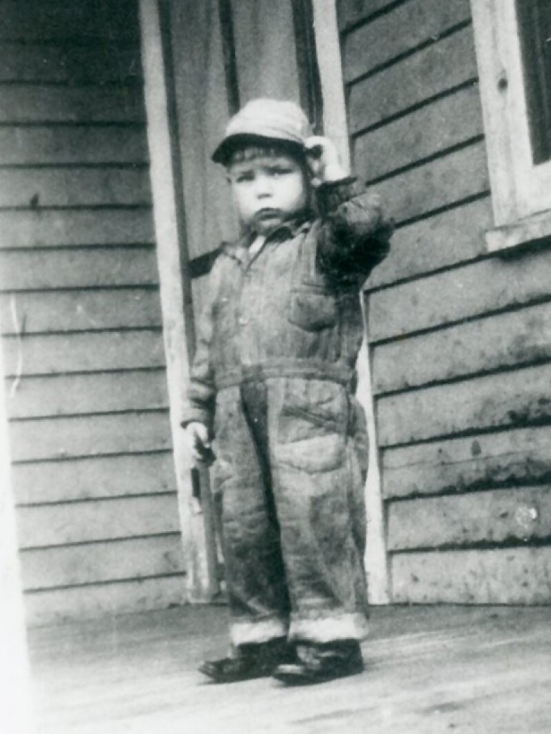 Happy 90th Birthday Gerald Mulder - The Globe | News, weather, sports ...