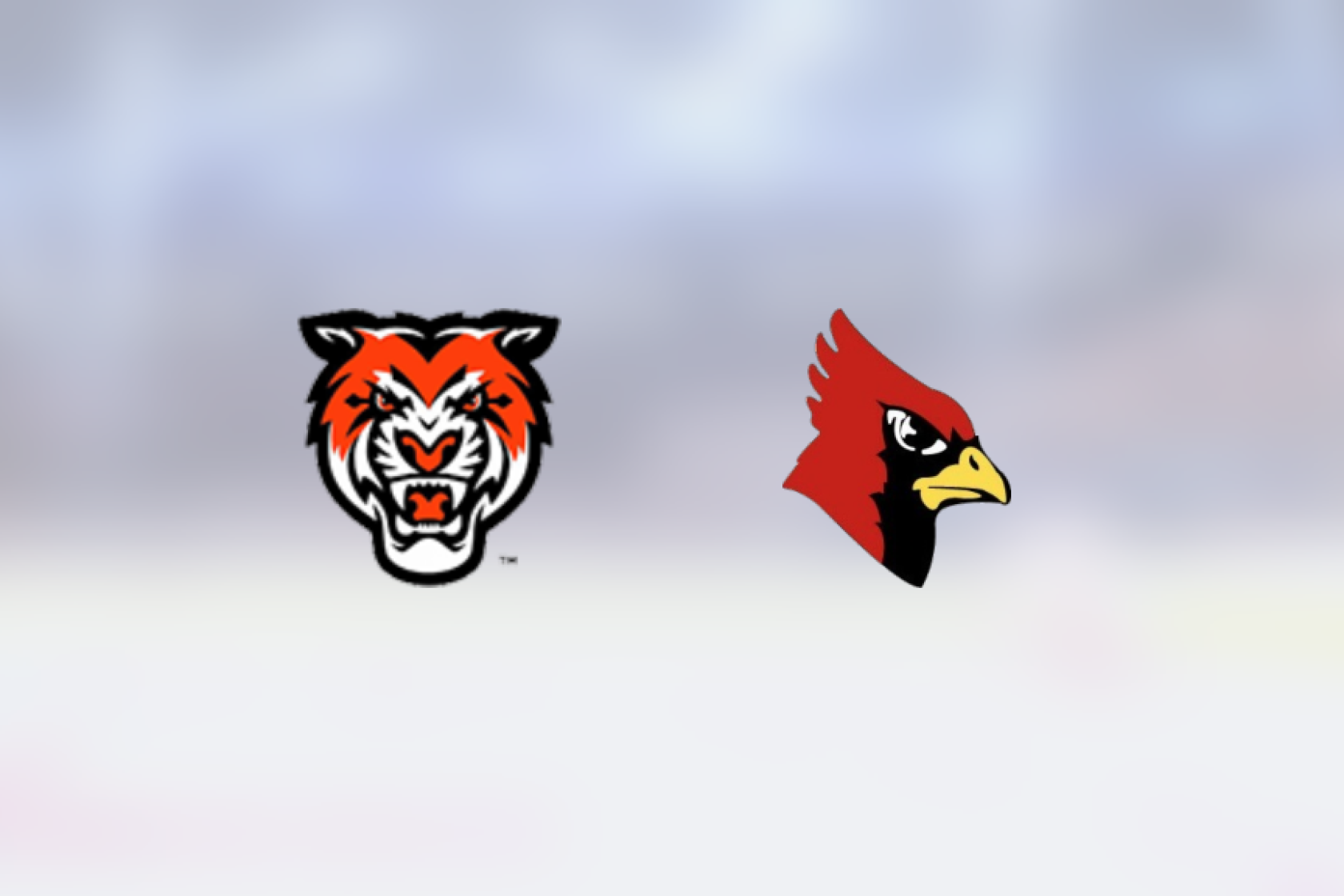 Marshall Tigers win at home against Redwood Valley Cardinals - The Rink ...