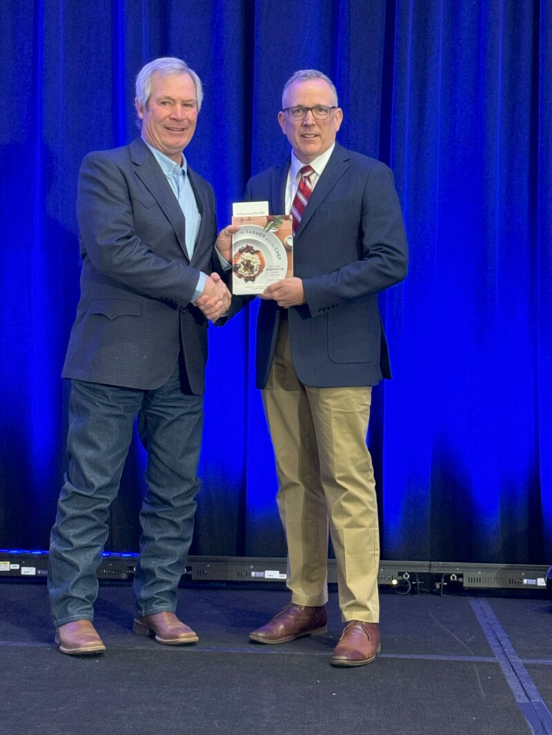Reliance rancher David Reis receives national honor - Mitchell Republic ... Reliance rancher David Reis receives national honor - Mitchell Republic ...
