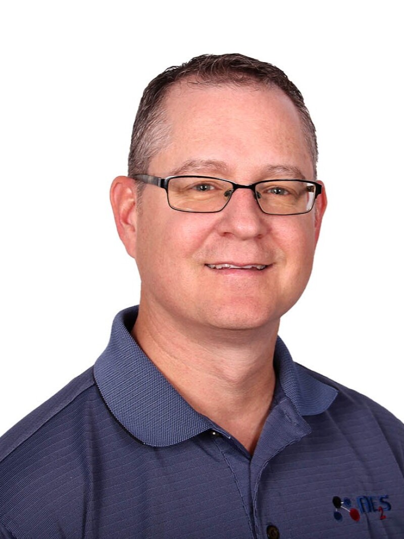 Cory Chorne receives Friend of Rural Water Award - Grand Forks Herald ...