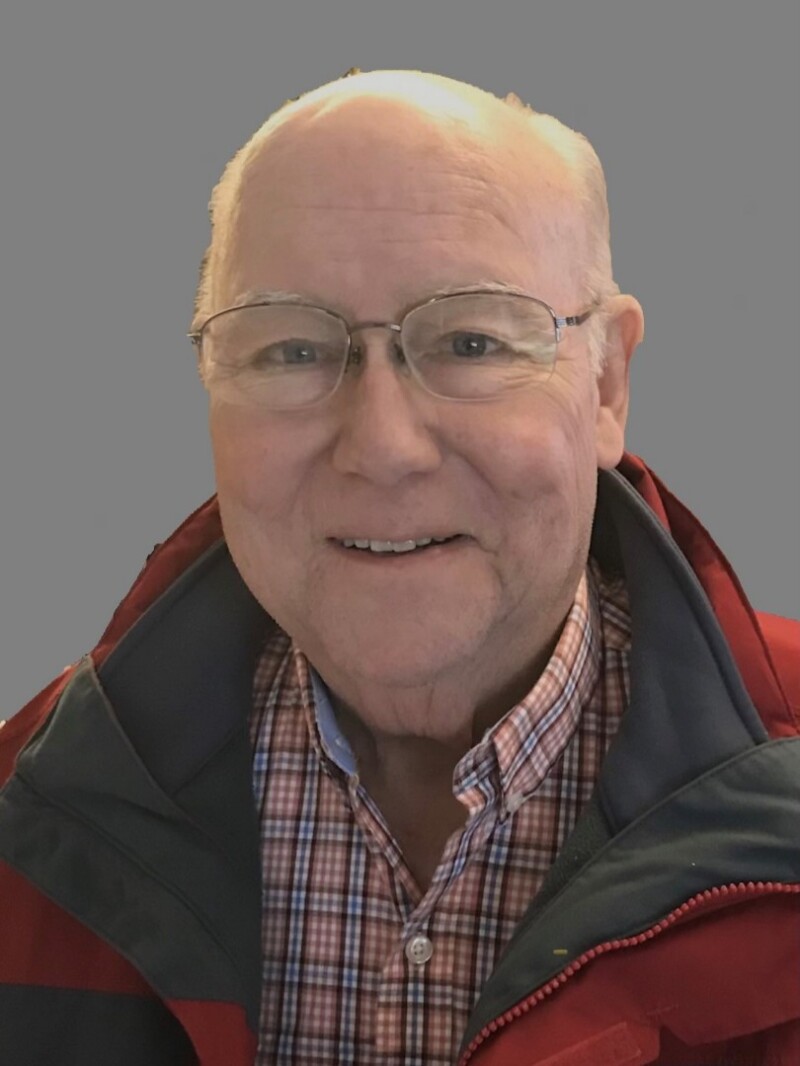 Paul M. Thompson - Alexandria Echo Press | News, weather and sports ...