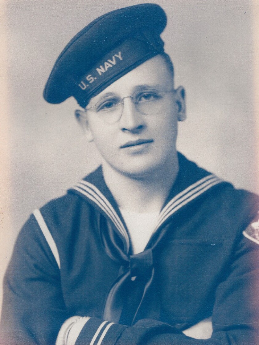 Ray Douglas Dass - Duluth News Tribune | News, weather, and sports from ...