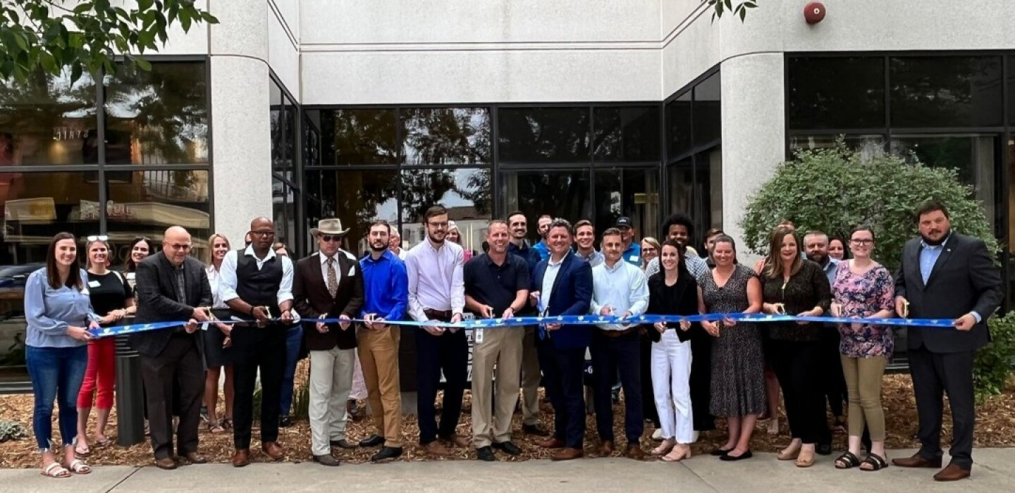 HDR Celebrates 10 Years in Fargo - InForum | Fargo, Moorhead and West ...