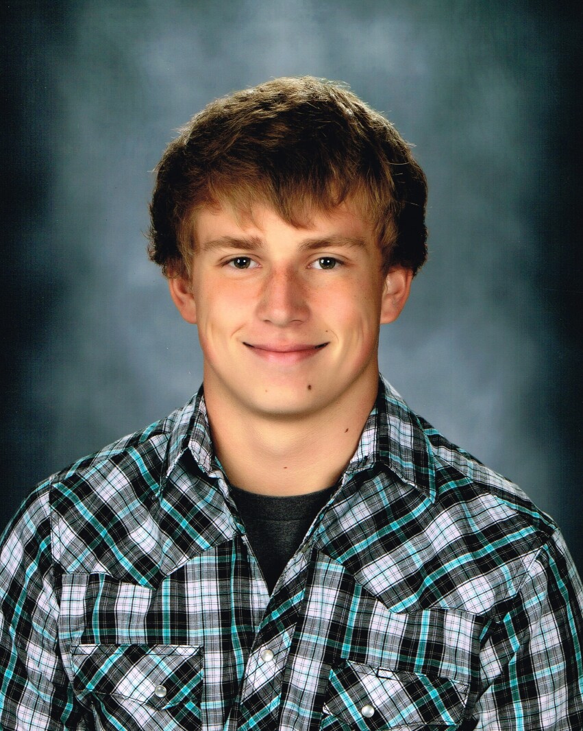 Javelin is pain in good way for Drayton/Valley-Edinburg's Connor Slama ...