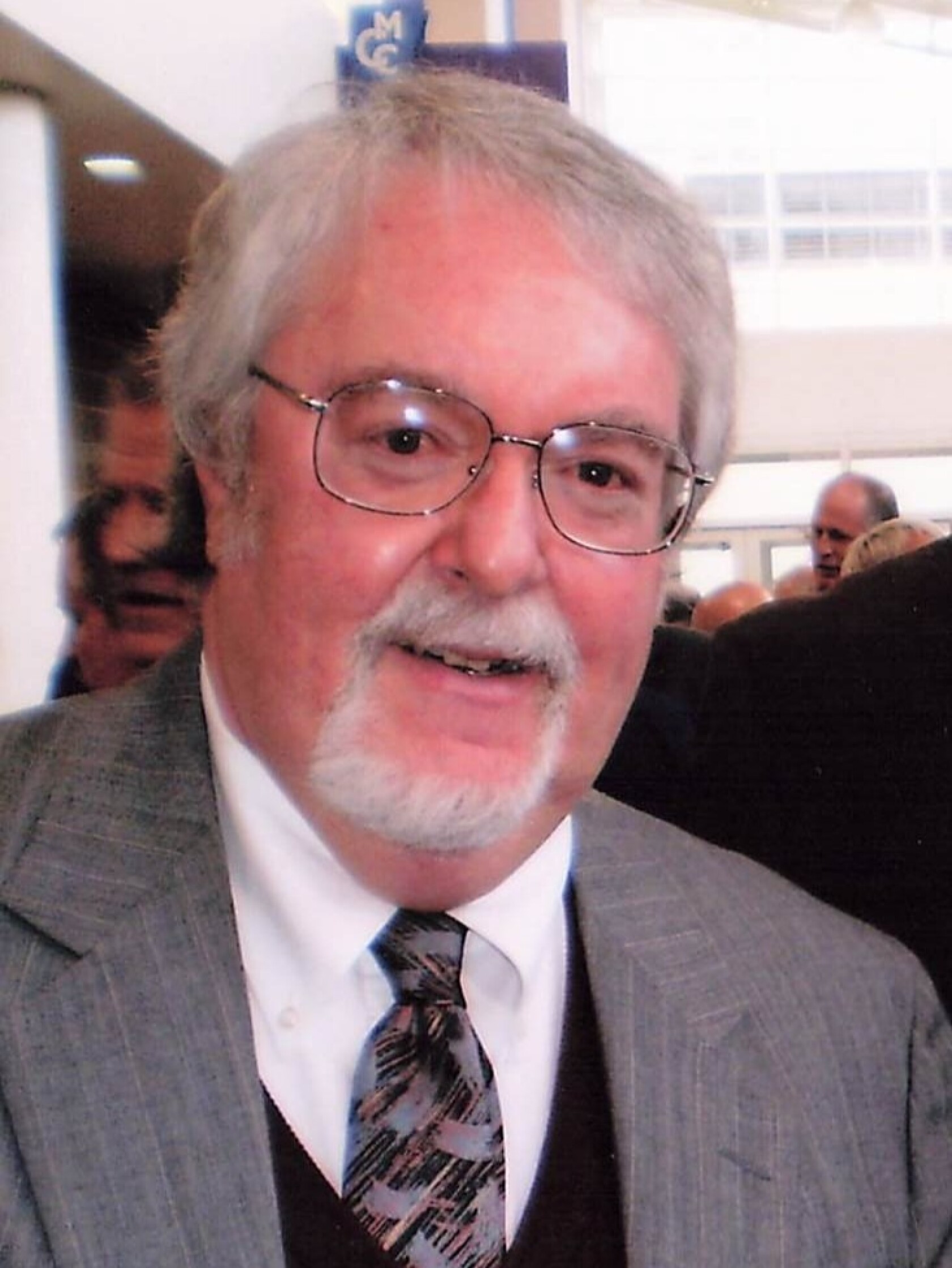 Robert S. Gray - Post Bulletin | Rochester Minnesota news, weather, sports