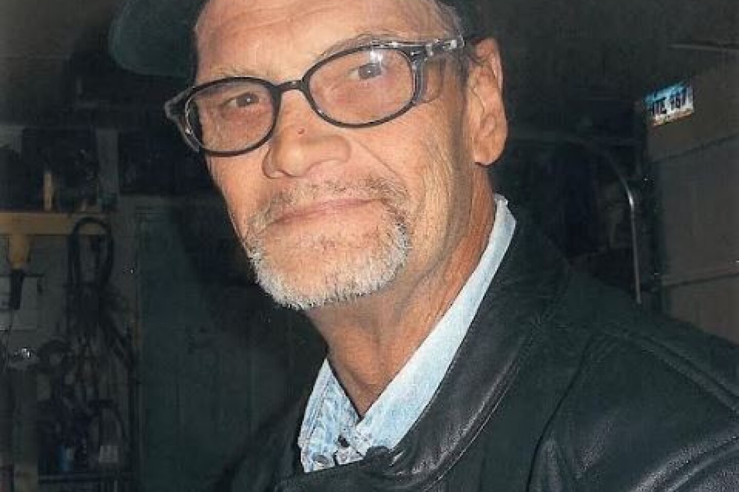 Robert J. Kadrmas - The Dickinson Press | News, weather, sports from ...