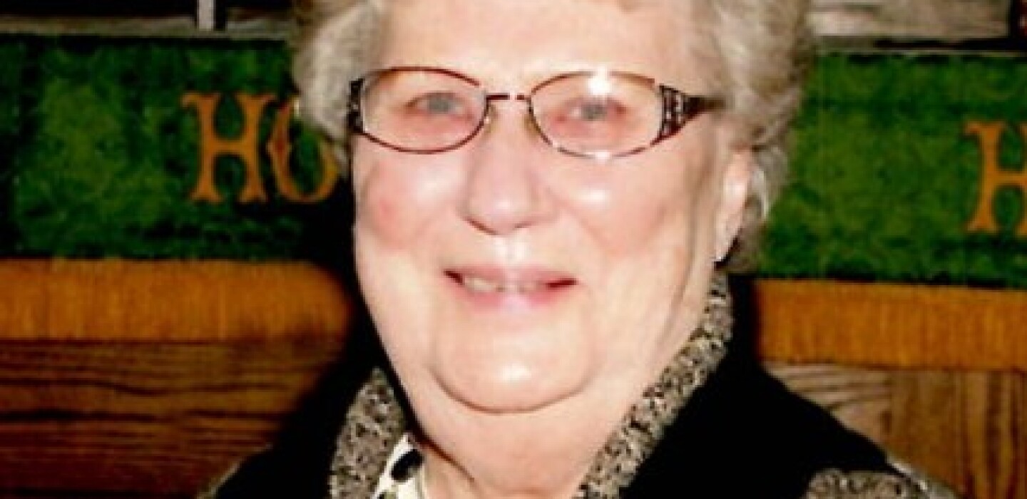 Betty Olson - Detroit Lakes Tribune | News, weather, sports from ...
