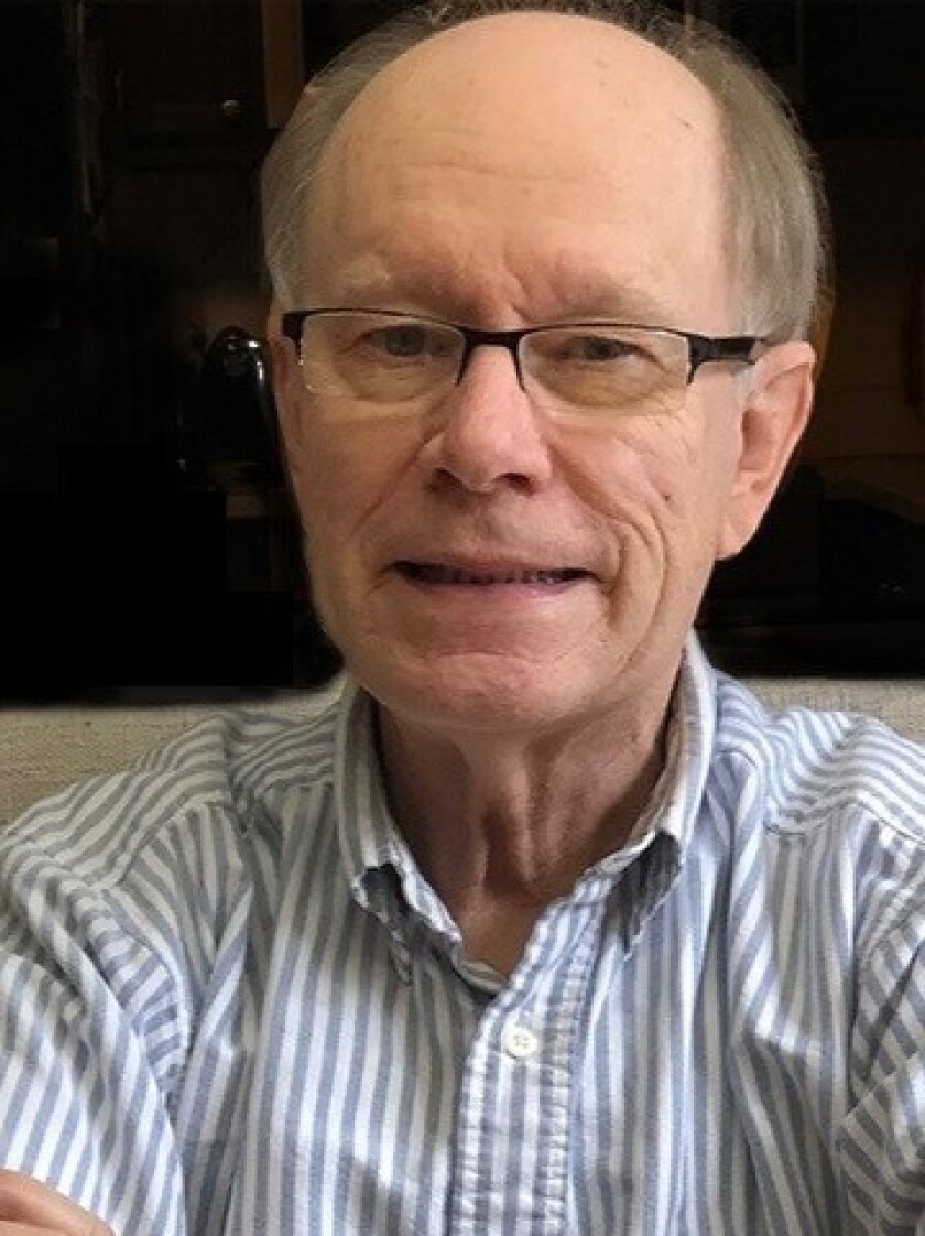 Charles E. Fry - Duluth News Tribune | News, weather, and sports from ...