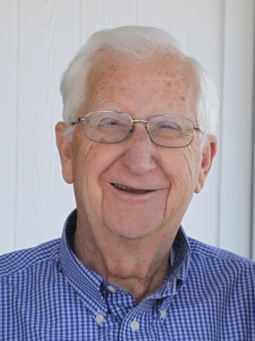 John W. “Jack” Couture - InForum | Fargo, Moorhead and West Fargo news ...