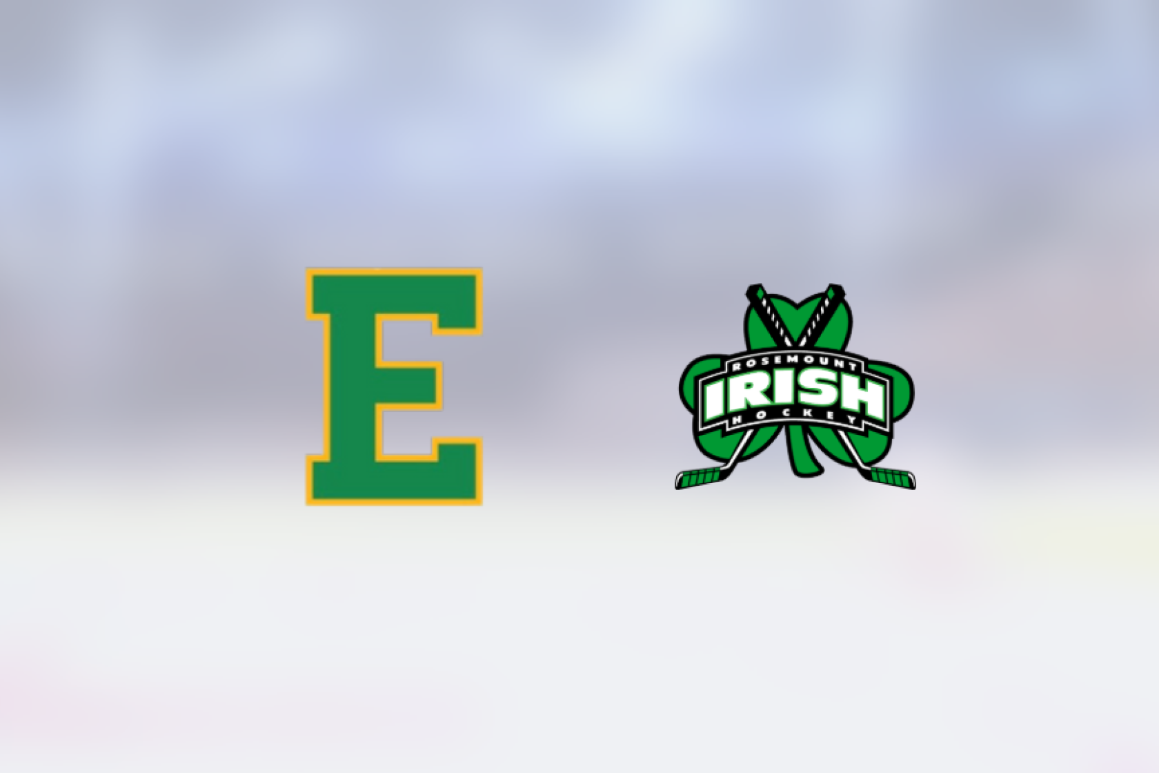 Rosemount Irish secure victory over Edina Hornets - The Rink Live ...