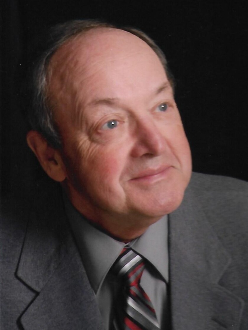 Allen Edward Merry - Duluth News Tribune | News, weather, and sports ...