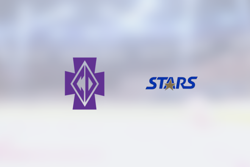 Cretin-Derham Hall Raiders' winning run continues as Holy Angels Stars ...