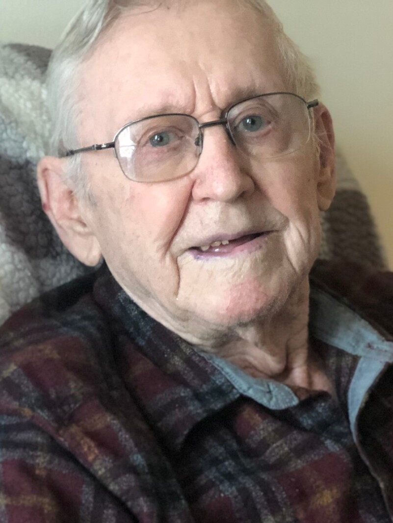 Duane Donley - Perham Focus | News, weather, sports from Perham Minnesota