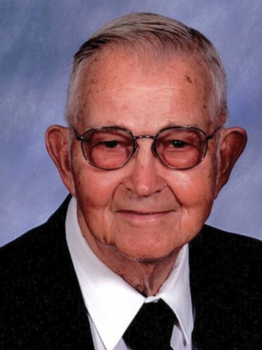 William “Bill” Bergstad - West Central Tribune | News, weather, sports ...