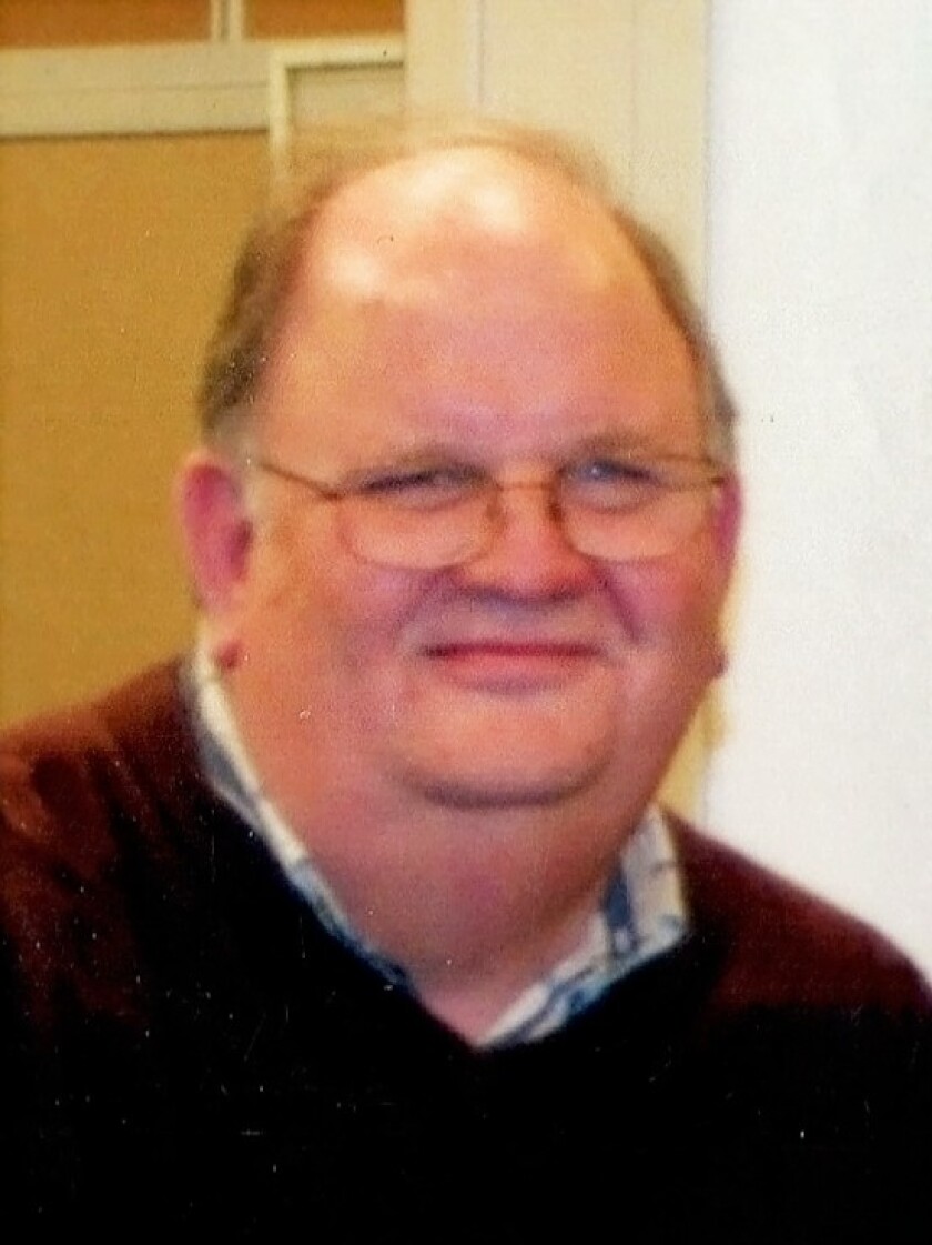 Ronald L. Larson - InForum | Fargo, Moorhead and West Fargo news ...