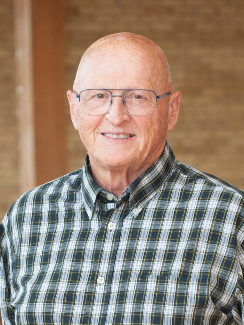 Calvin Thompson - InForum | Fargo, Moorhead and West Fargo news ...