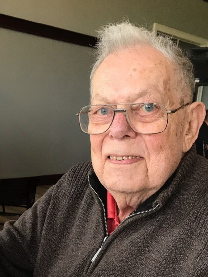 Kenneth Weber - Post Bulletin | Rochester Minnesota news, weather, sports