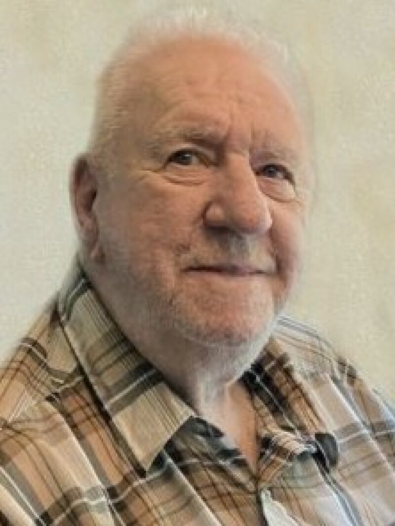 George Fick - Perham Focus | News, weather, sports from Perham Minnesota