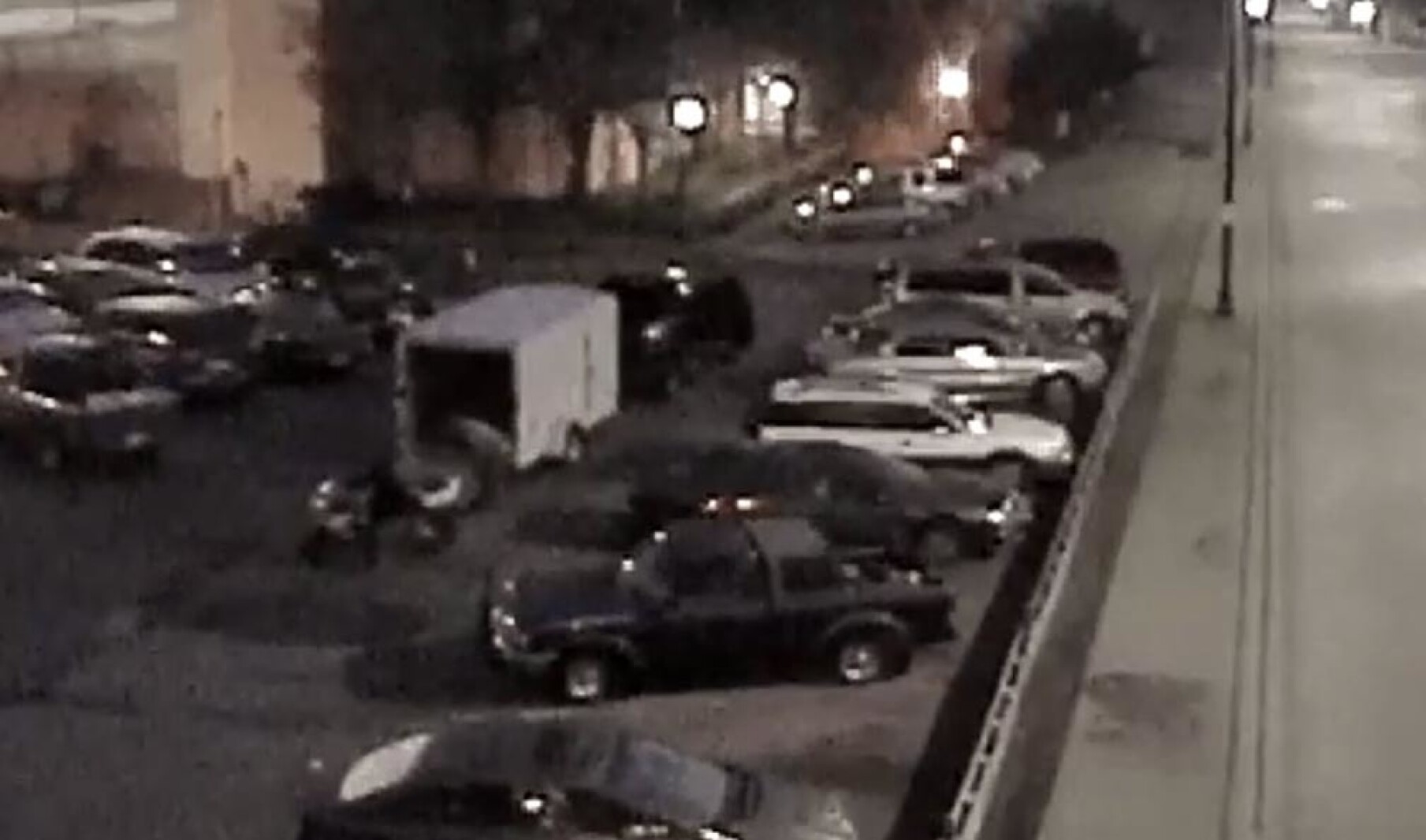 Duluth Police Seeking Help In Catching Motorcycle Theft Suspects