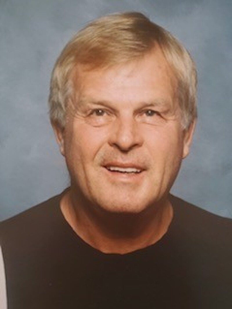 Floyd (Dick) Richard Hamlin - Brainerd Dispatch | News, weather, sports ...