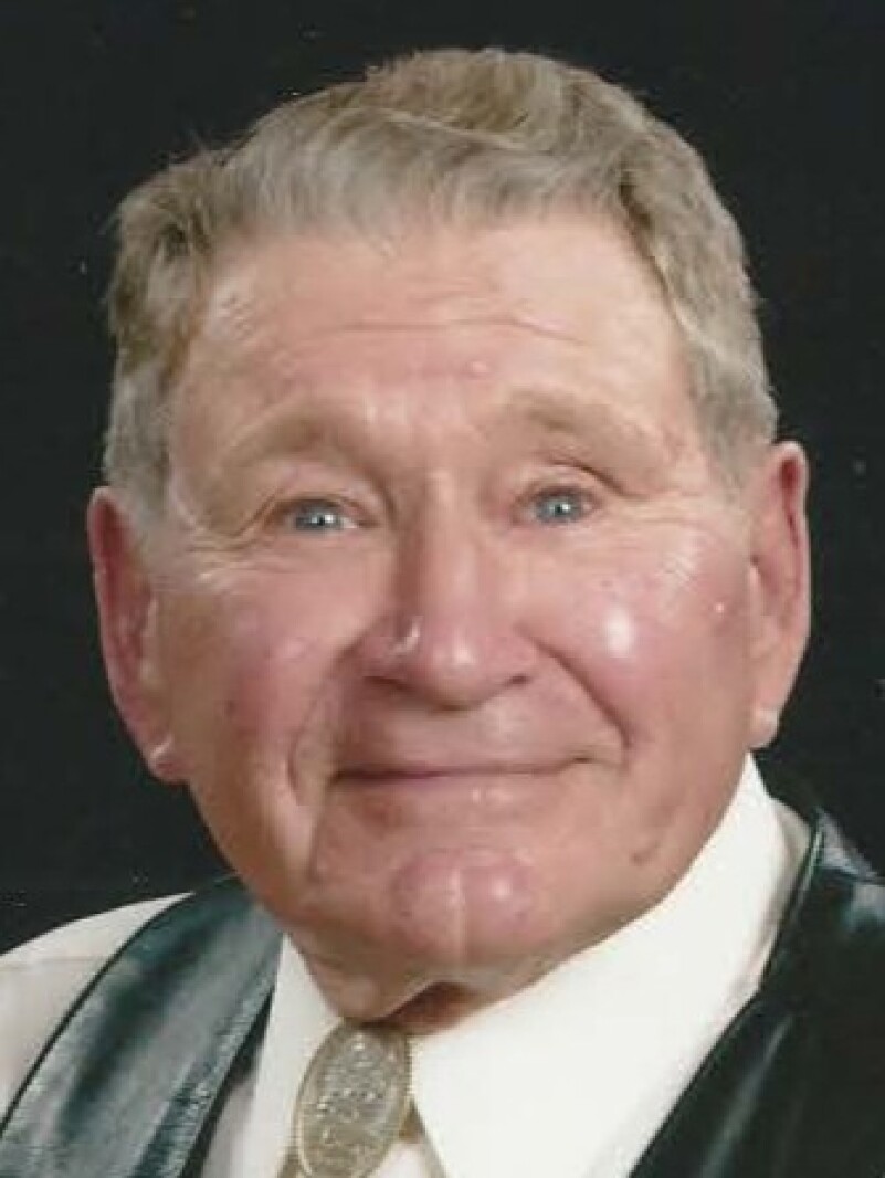 Myron Pryor - Jamestown Sun | News, weather, sports from Jamestown ...